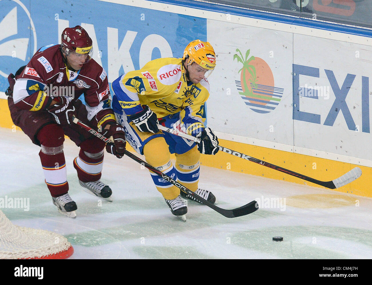 Sparta prague right hi-res stock photography and images - Alamy