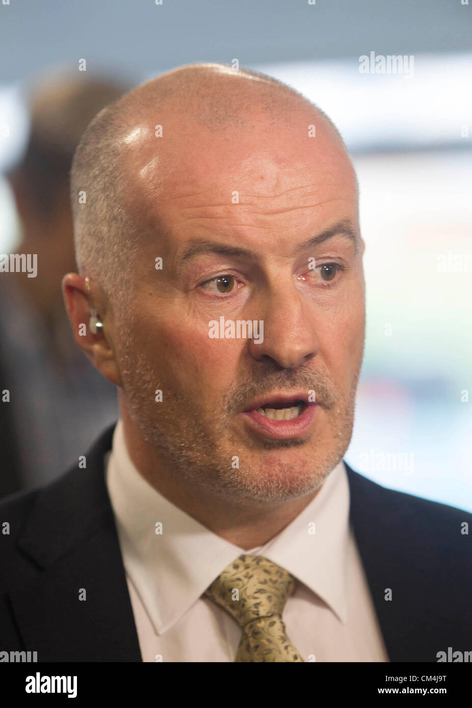 Detective Superintendent High Resolution Stock Photography and Images ...