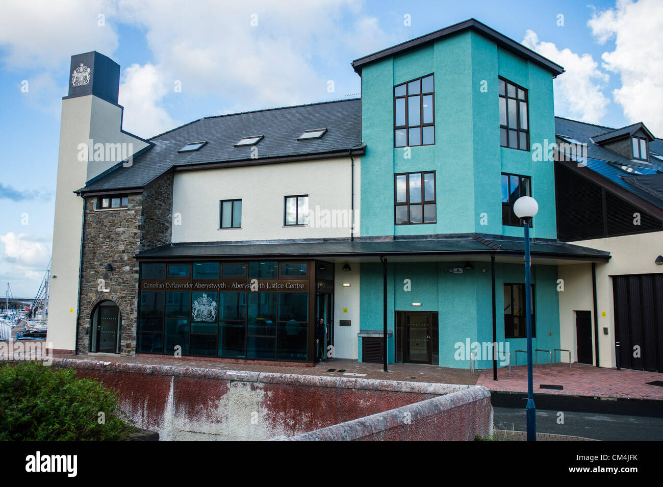 Magistrates magistrate hi-res stock photography and images - Alamy