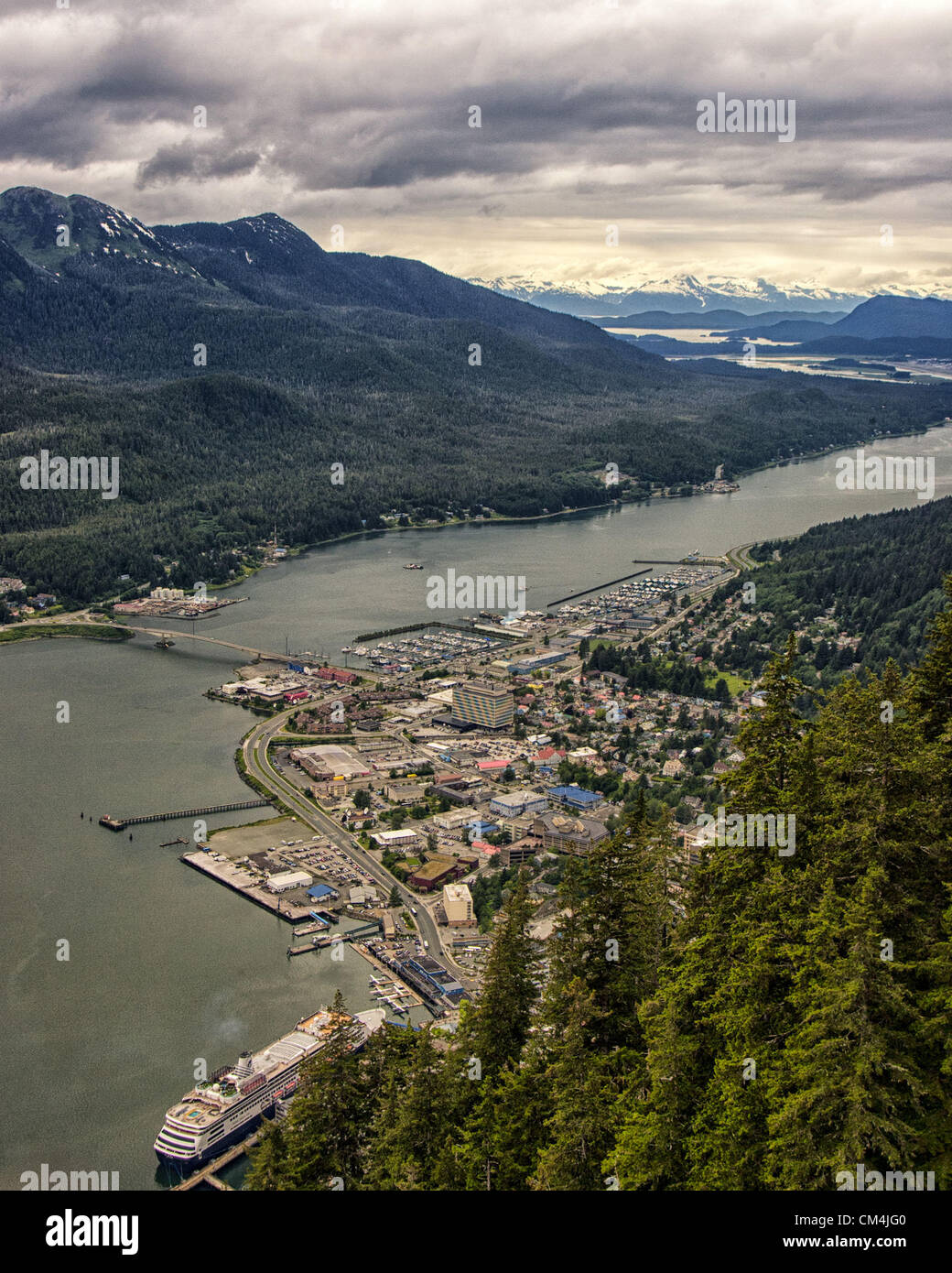 Borough of ship bottom hi-res stock photography and images - Alamy