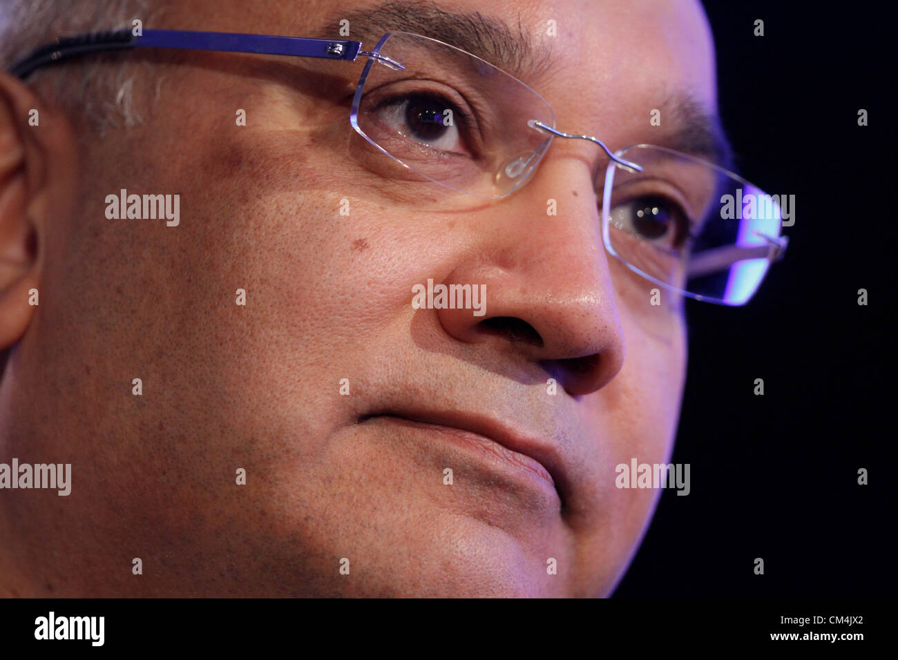 Labour mp keith vaz hi-res stock photography and images - Alamy