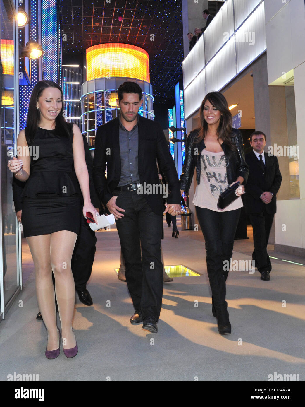 Sept. 30, 2012 - Moscow, Russia - September 30,2012. Moscow,Russia ...