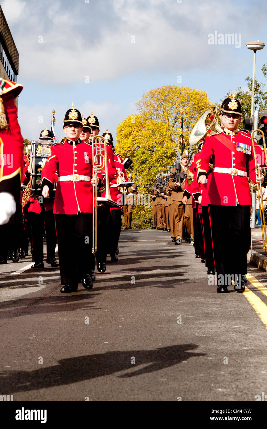 Bridgend county hi-res stock photography and images - Alamy