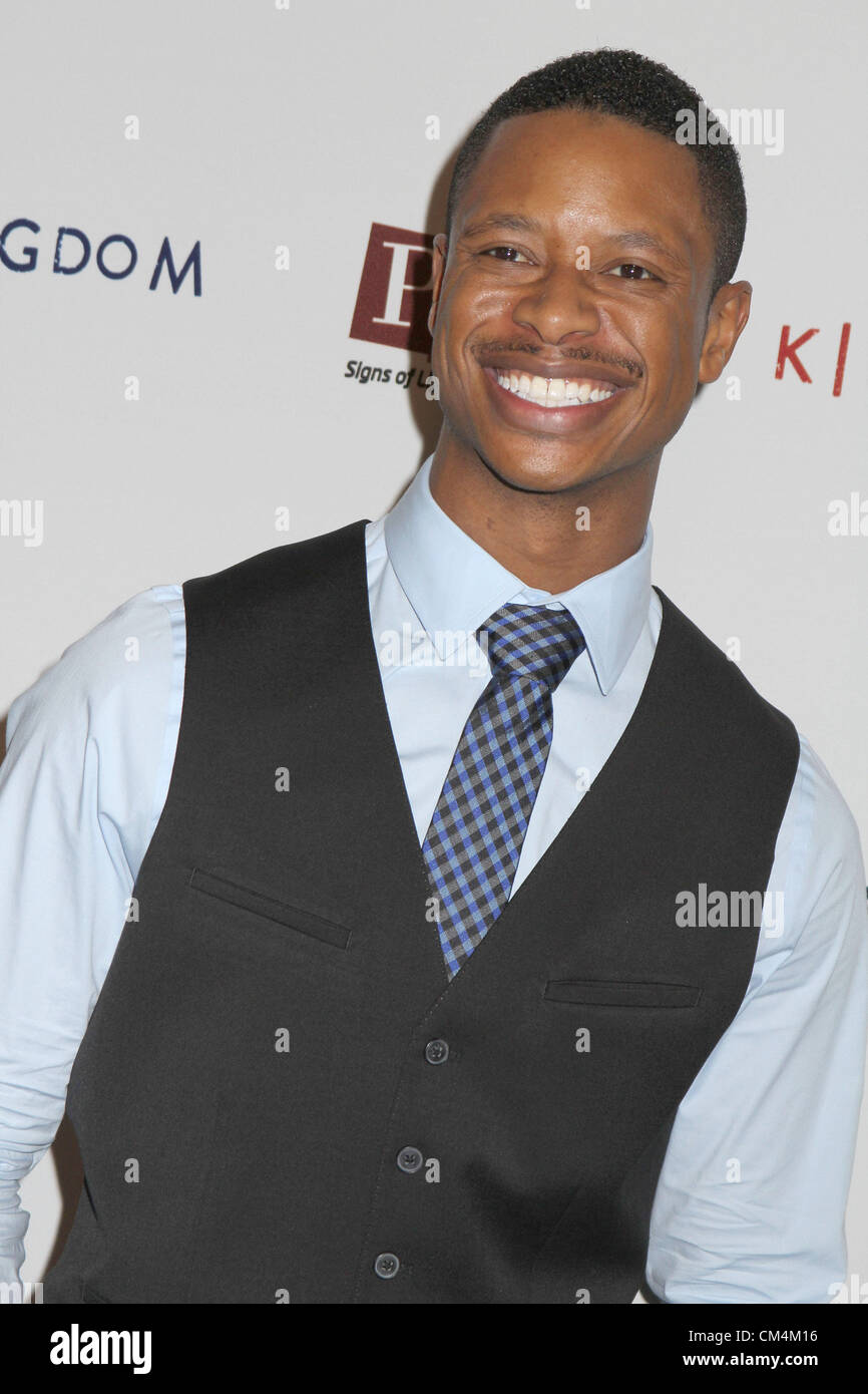 Oct. 2, 2012 - Hollywood, California, U.S. - I15540CHW .''Broken ...