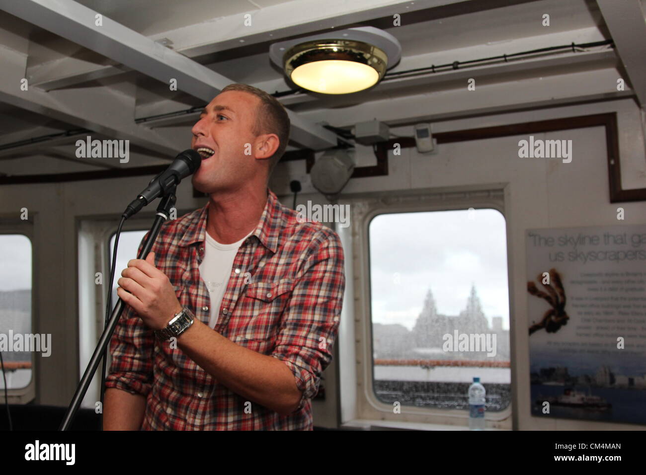 Christopher Maloney High Resolution Stock Photography and Images - Alamy