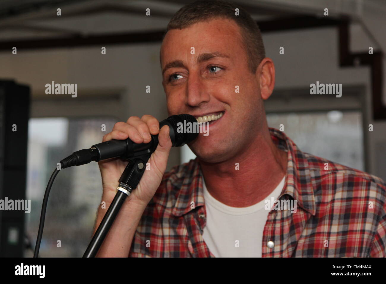 Christopher maloney hi-res stock photography and images - Alamy