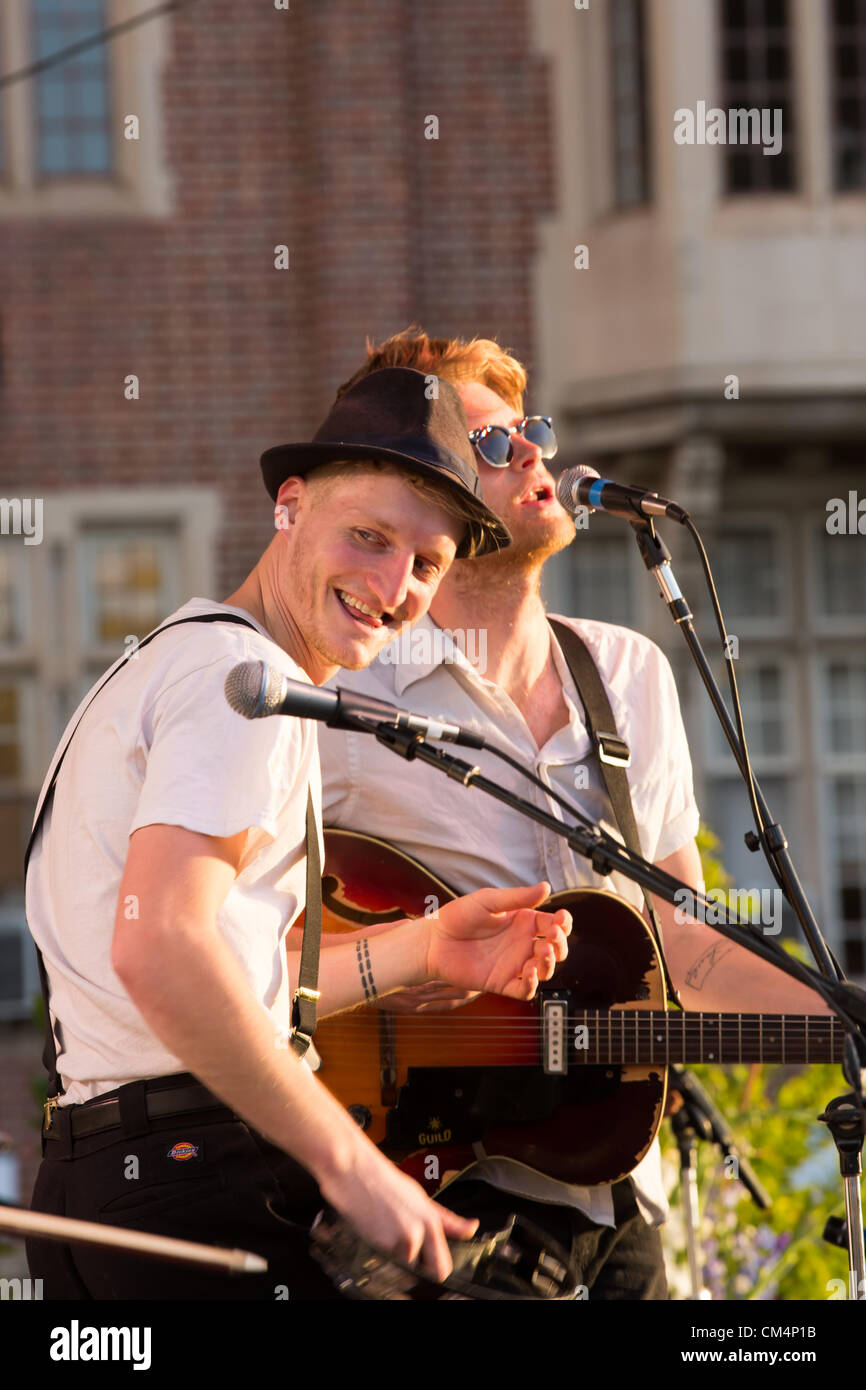 Wesley schultz hi-res stock photography and images - Alamy