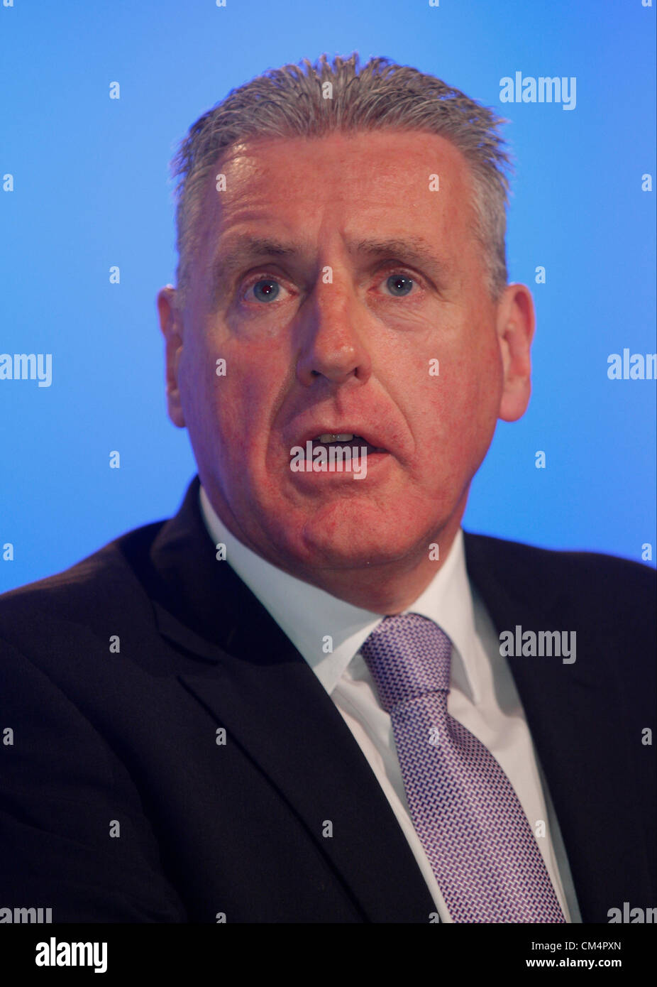 Vernon coaker labour party hi-res stock photography and images - Alamy
