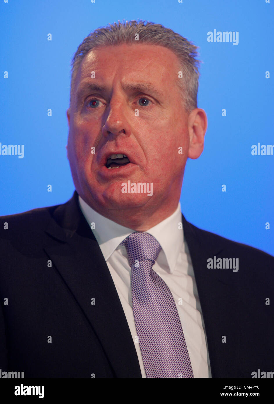 Vernon coaker labour party hi-res stock photography and images - Alamy