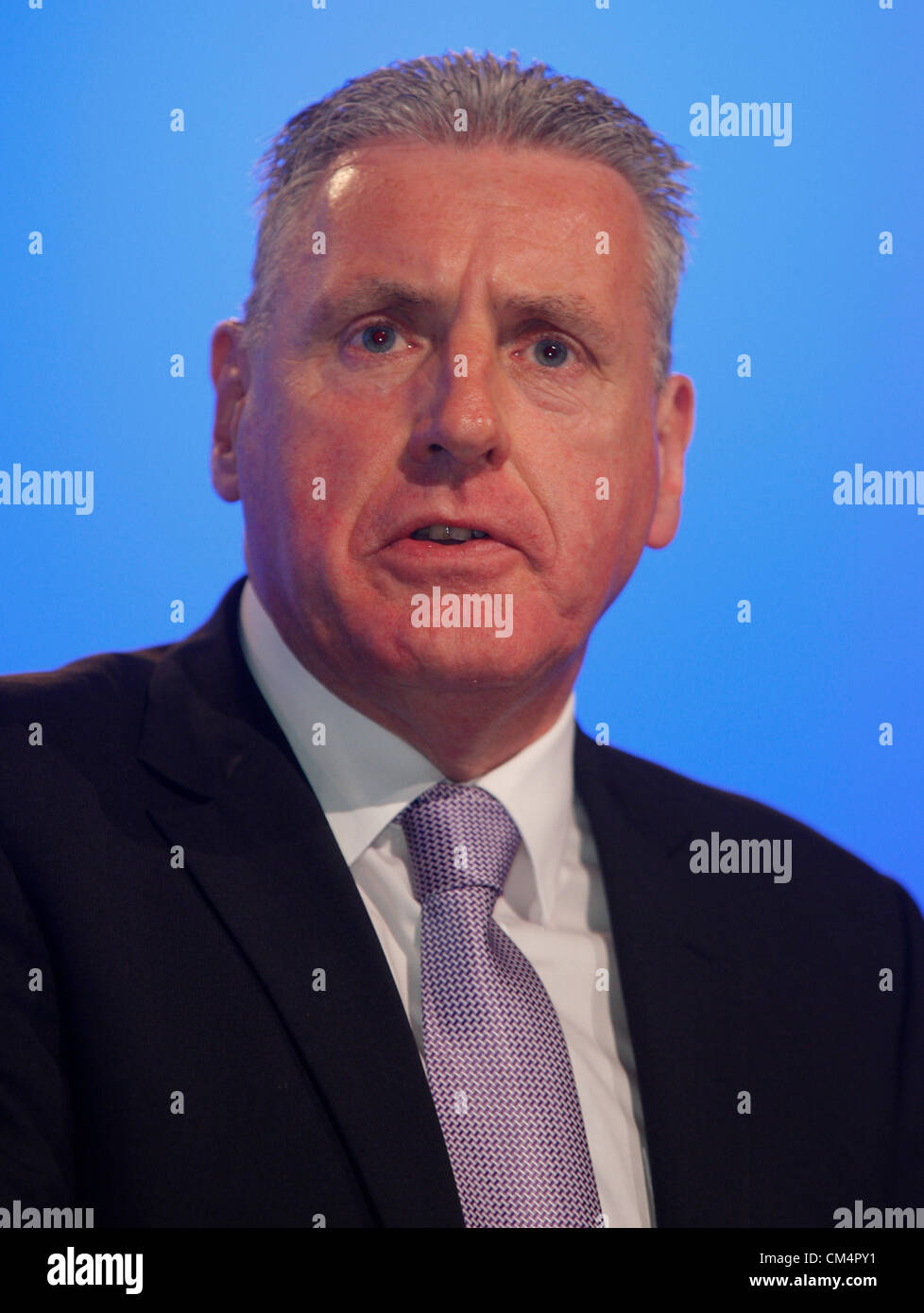 Vernon coaker hi-res stock photography and images - Alamy