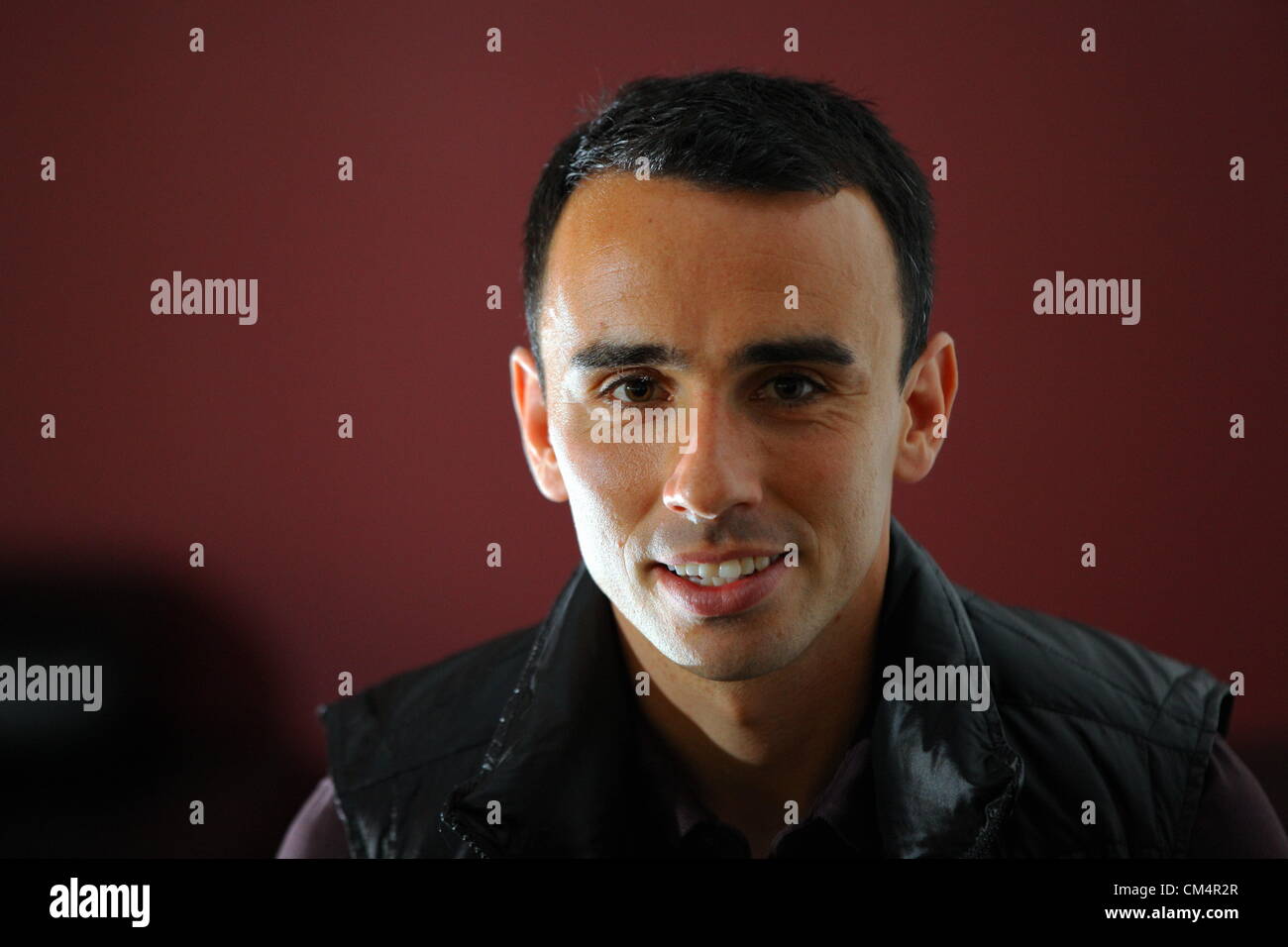 Will britton hi-res stock photography and images - Alamy