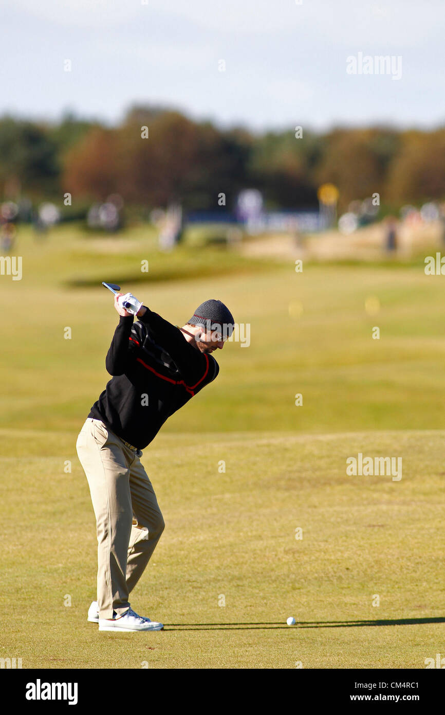 Michael phelps in competition hi-res stock photography and images - Alamy