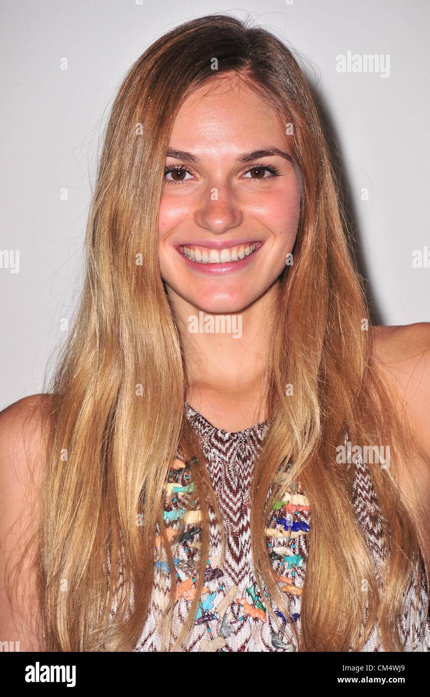Jennifer Missoni at arrivals for SMASHED Premiere, MoMA Museum of ...