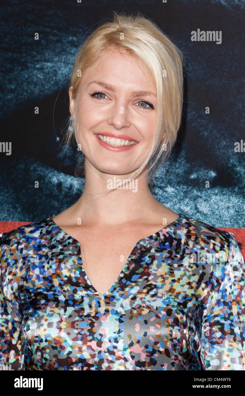 Whitney Able at arrivals for ARGO Premiere, The Academy of Motion ...