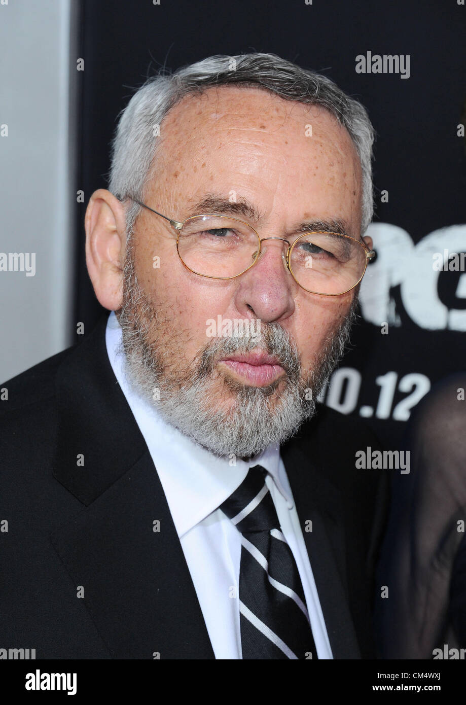 Tony mendez hi-res stock photography and images - Alamy