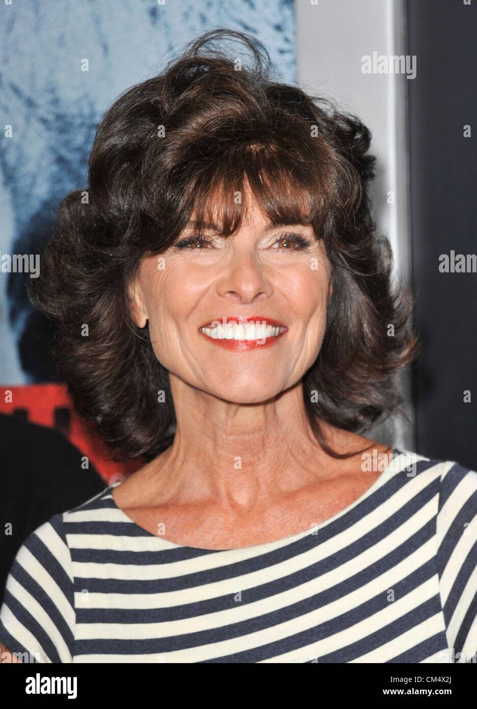 Adrienne Barbara's Instagram, Twitter & Facebook on IDCrawl