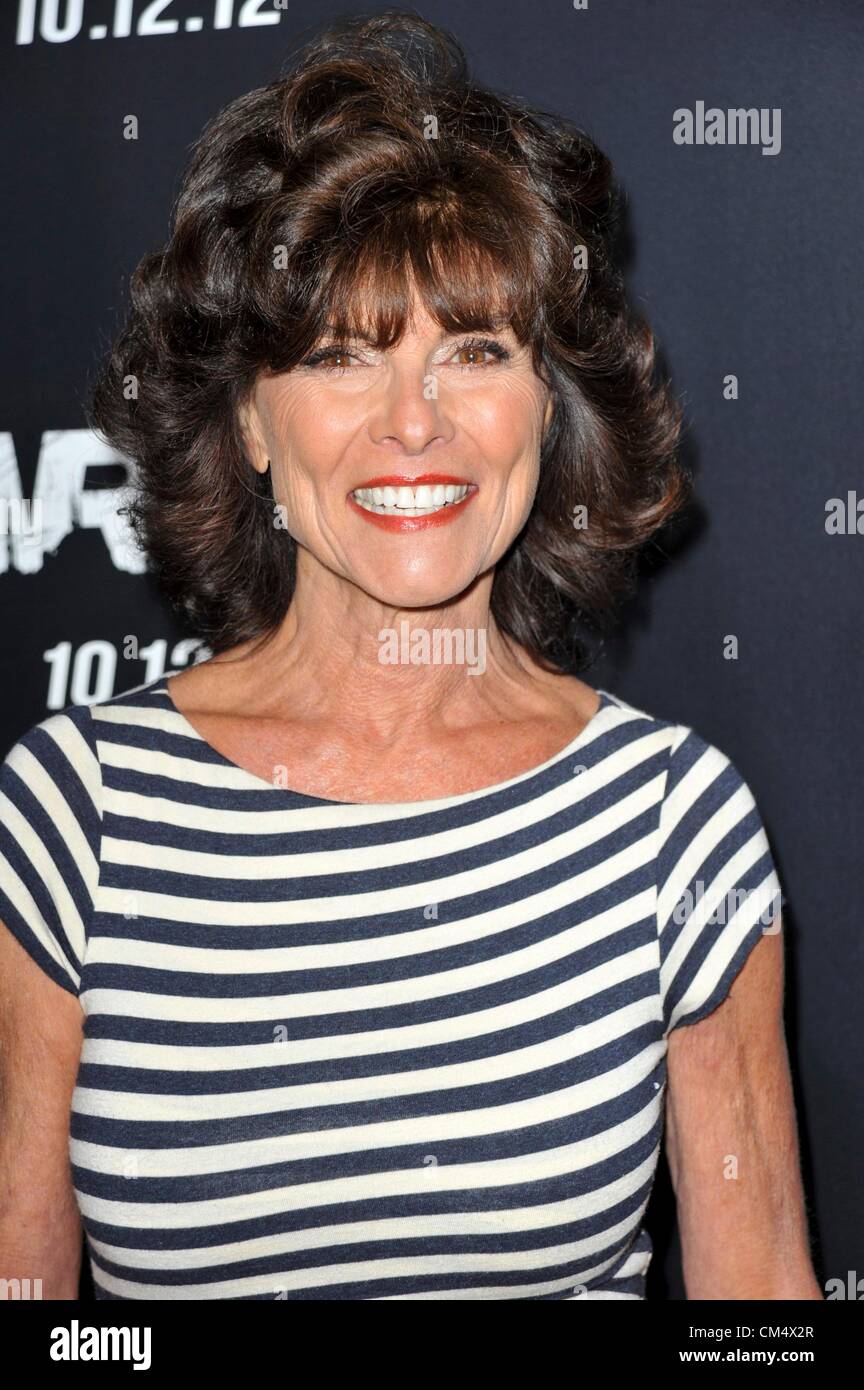 Adrienne barbeau hi-res stock photography and images - Alamy