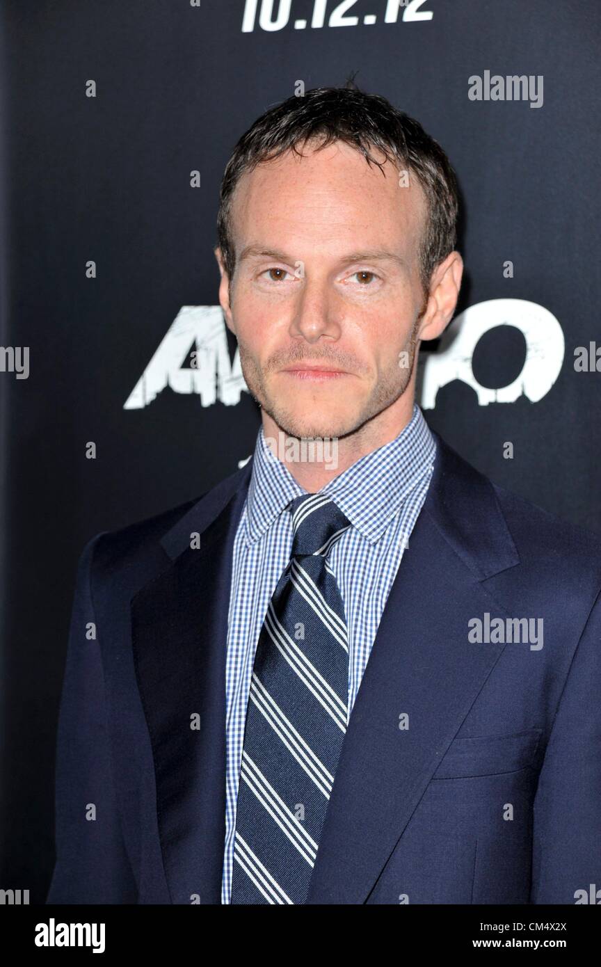 Ali Saam at arrivals for ARGO Premiere, The Academy of Motion Pictures ...