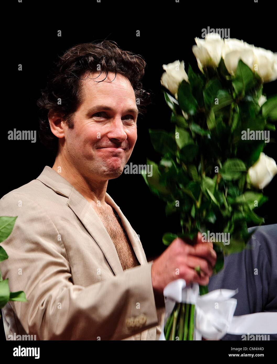 Cort theatre hi-res stock photography and images - Alamy