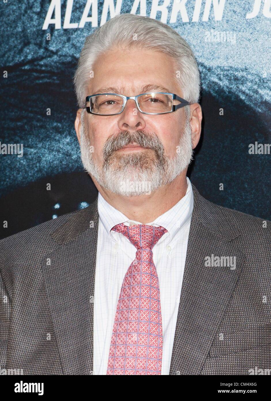 Lee Schatz at arrivals for ARGO Premiere, The Academy of Motion ...