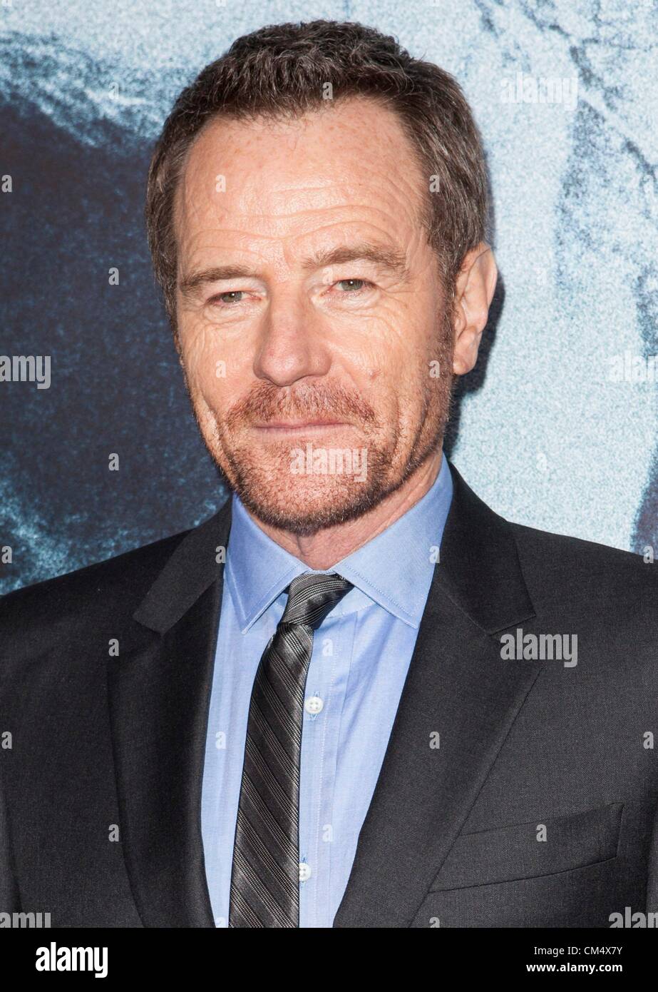 Bryan Cranston at arrivals for ARGO Premiere, The Academy of Motion ...