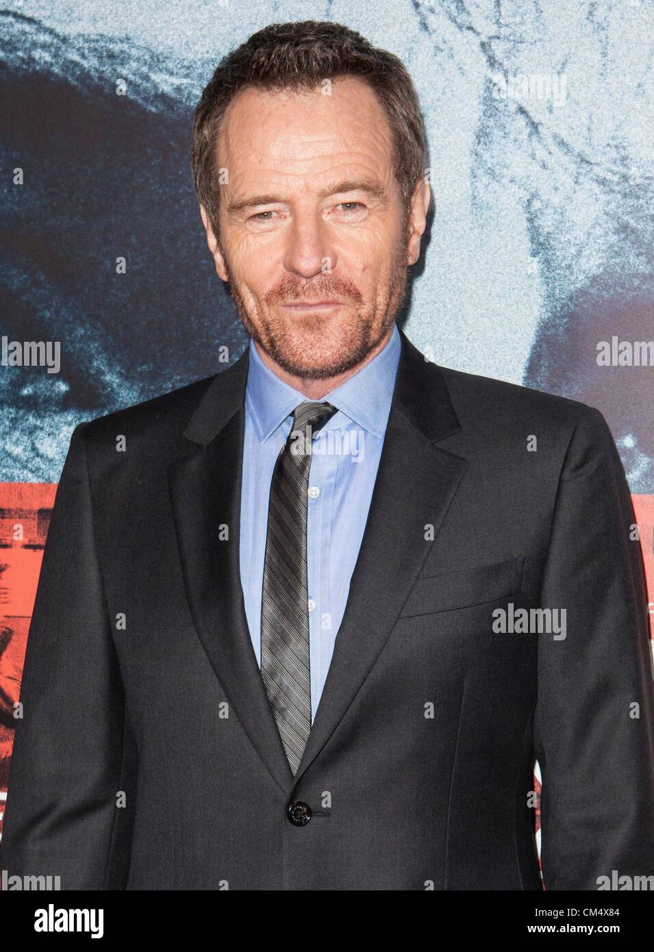 Bryan Cranston at arrivals for ARGO Premiere, The Academy of Motion ...