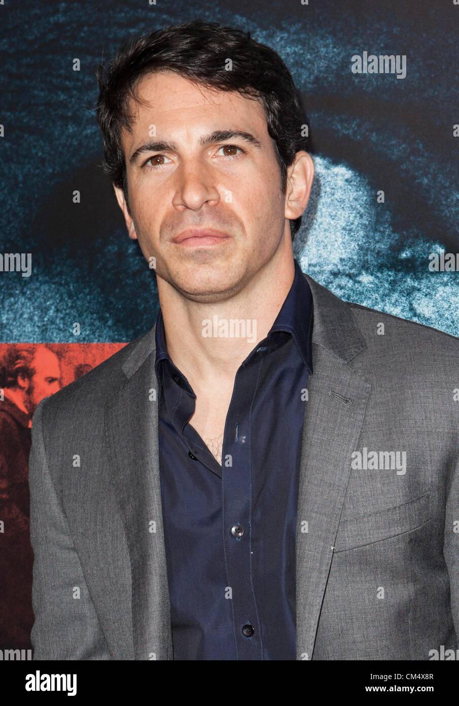 Chris Messina at arrivals for ARGO Premiere, The Academy of Motion ...