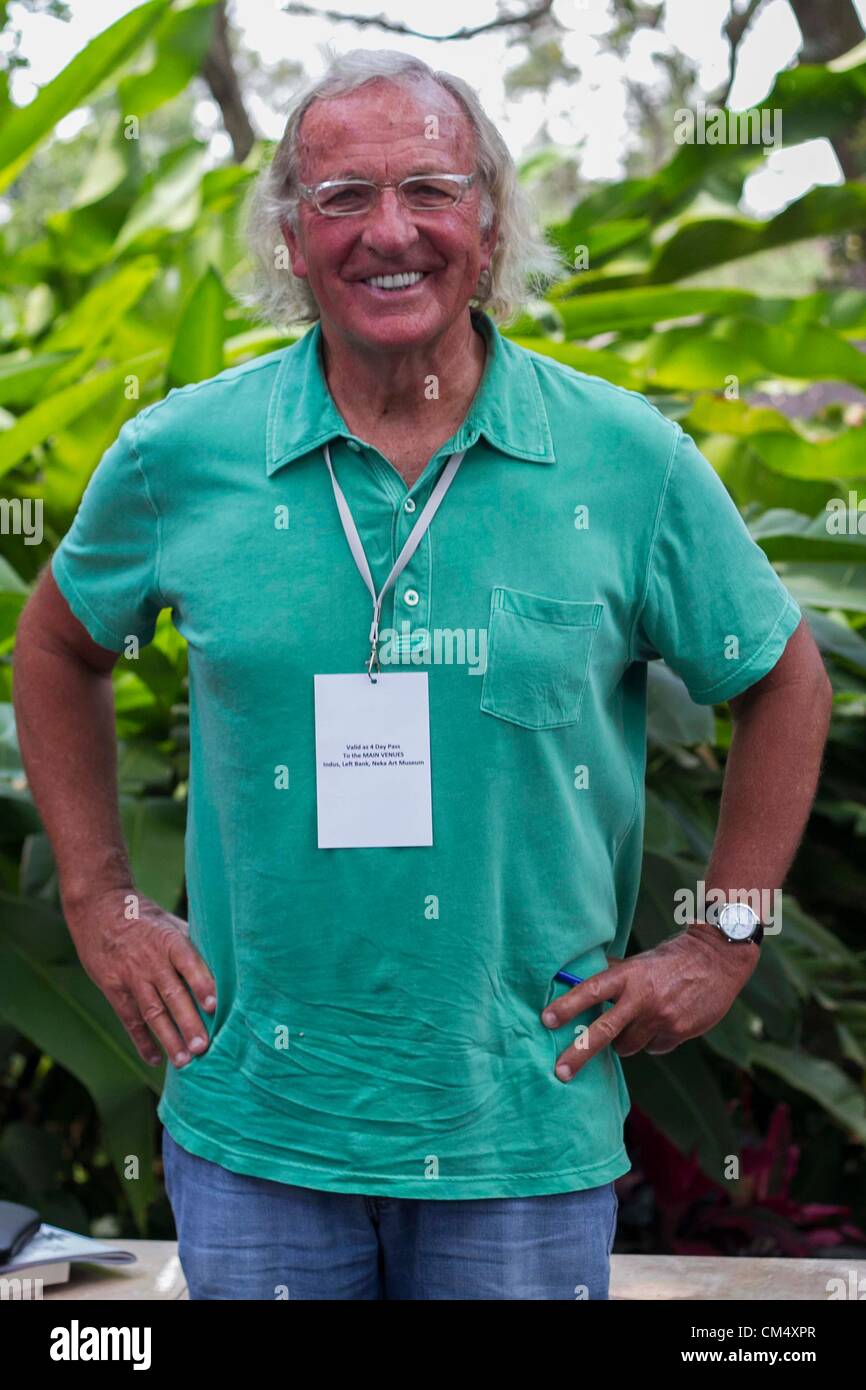 Australian journalist hi-res stock photography and images - Alamy