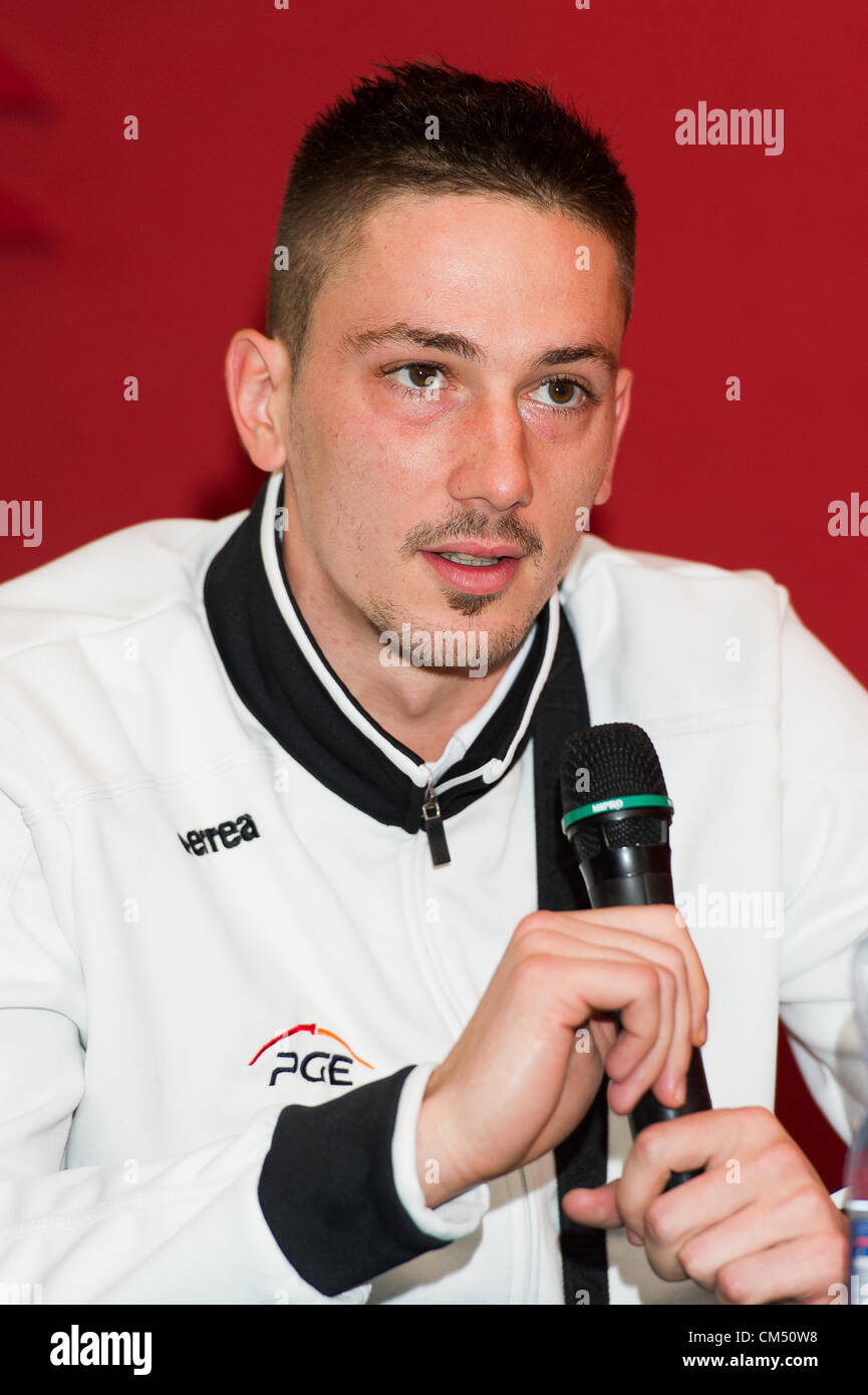 Dejan vincic volleyball hi-res stock photography and images - Alamy