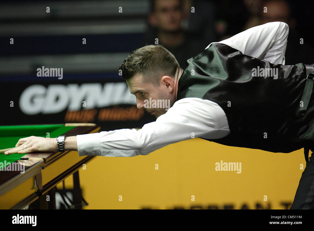 World snooker tour hi-res stock photography and images - Alamy