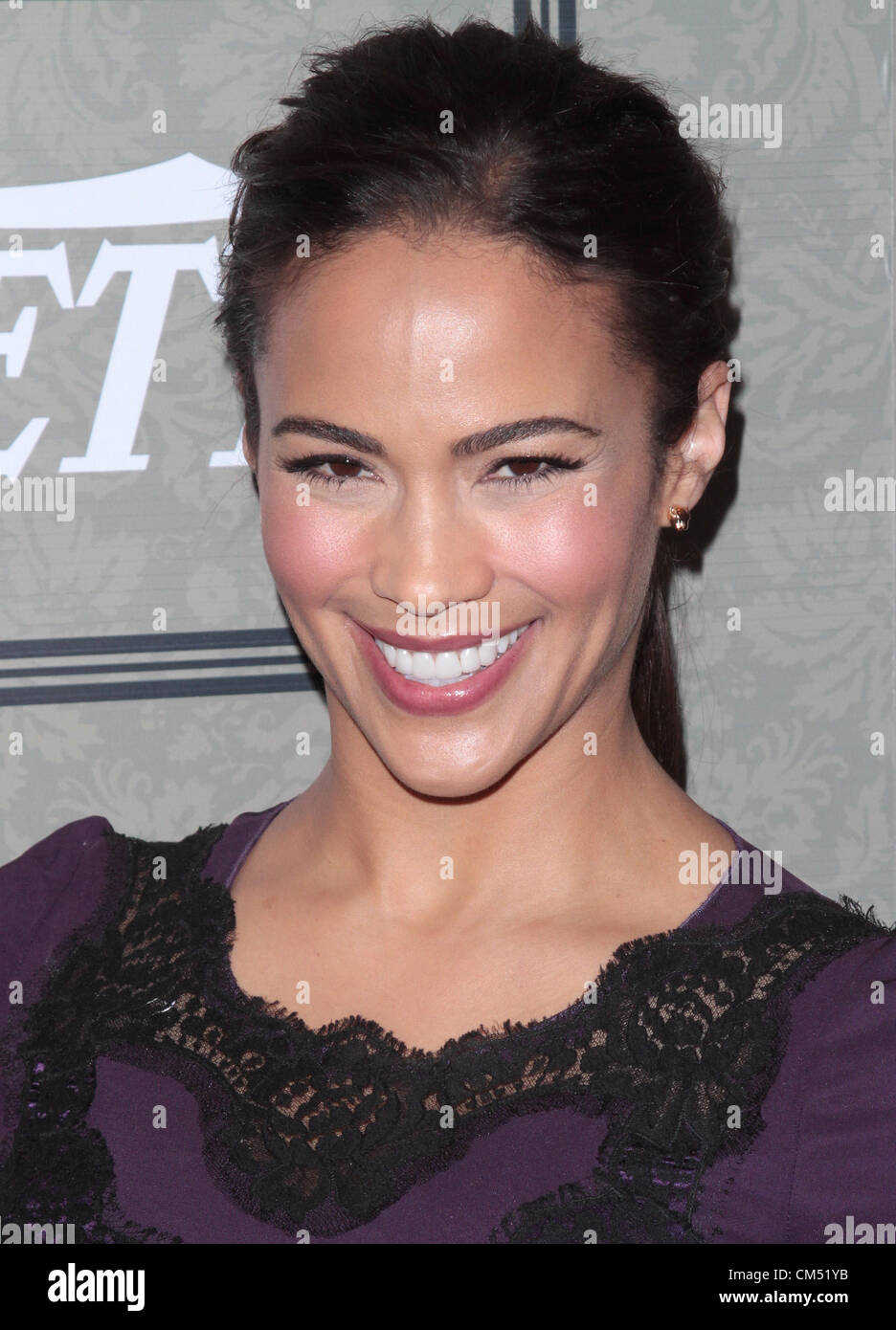 PAULA PATTON VARIETY POWER OF WOMEN EVENT BEVERLY HILLS CALIFORNIA USA ...