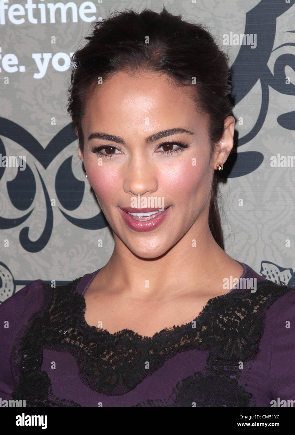 PAULA PATTON VARIETY POWER OF WOMEN EVENT BEVERLY HILLS CALIFORNIA USA ...