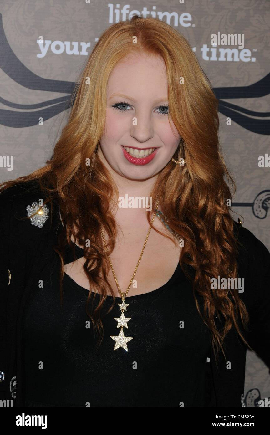 Oct. 5, 2012 - Los Angeles, California, USA - Oct 05, 2012 - Los ...