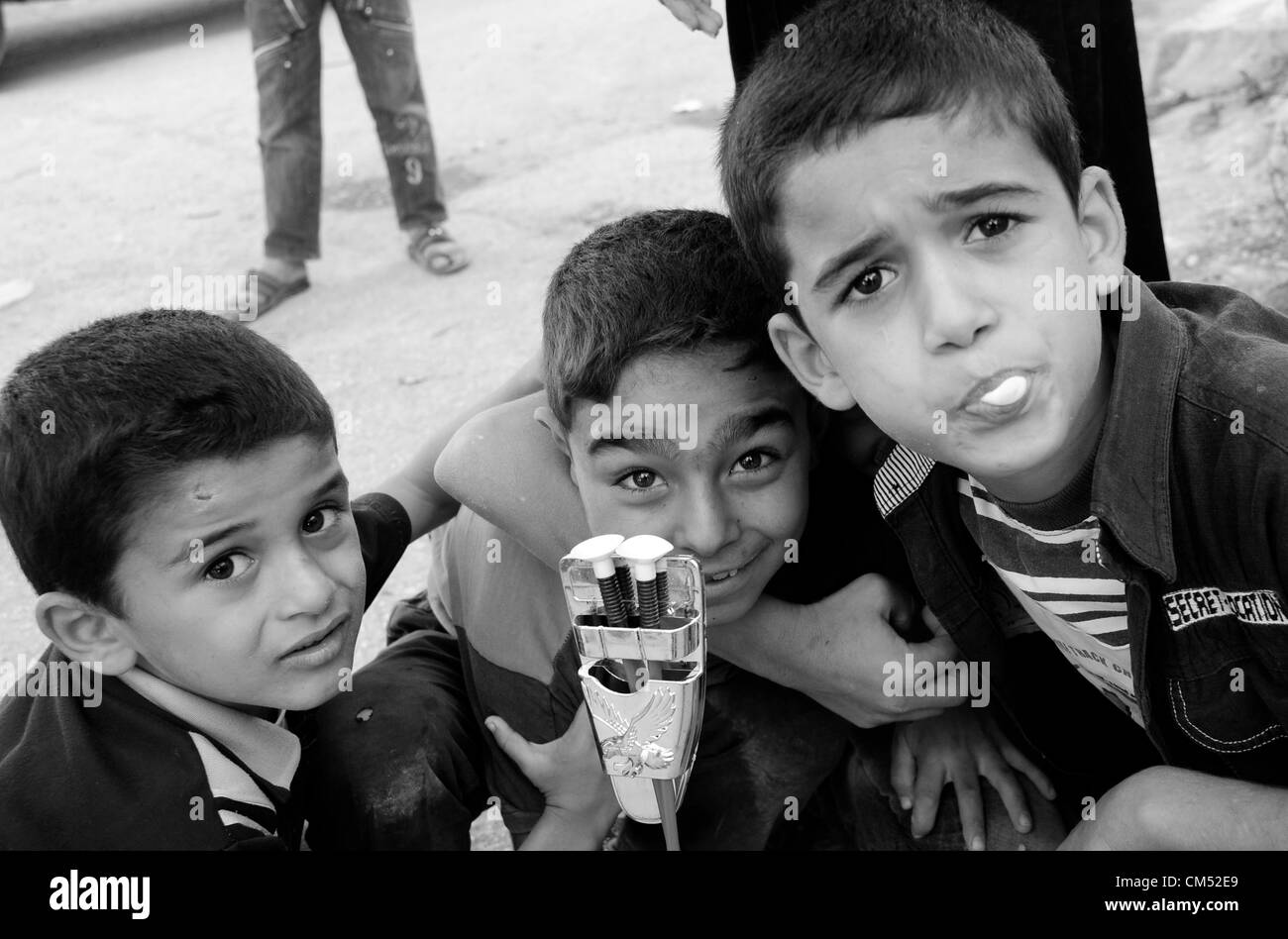 Trying to live Black and White Stock Photos & Images - Alamy