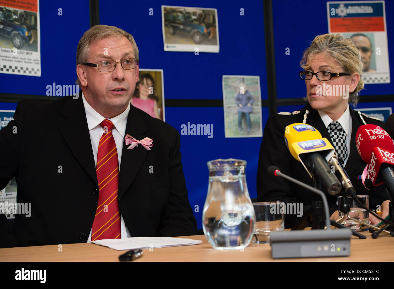 Crown prosecutor hi-res stock photography and images - Alamy