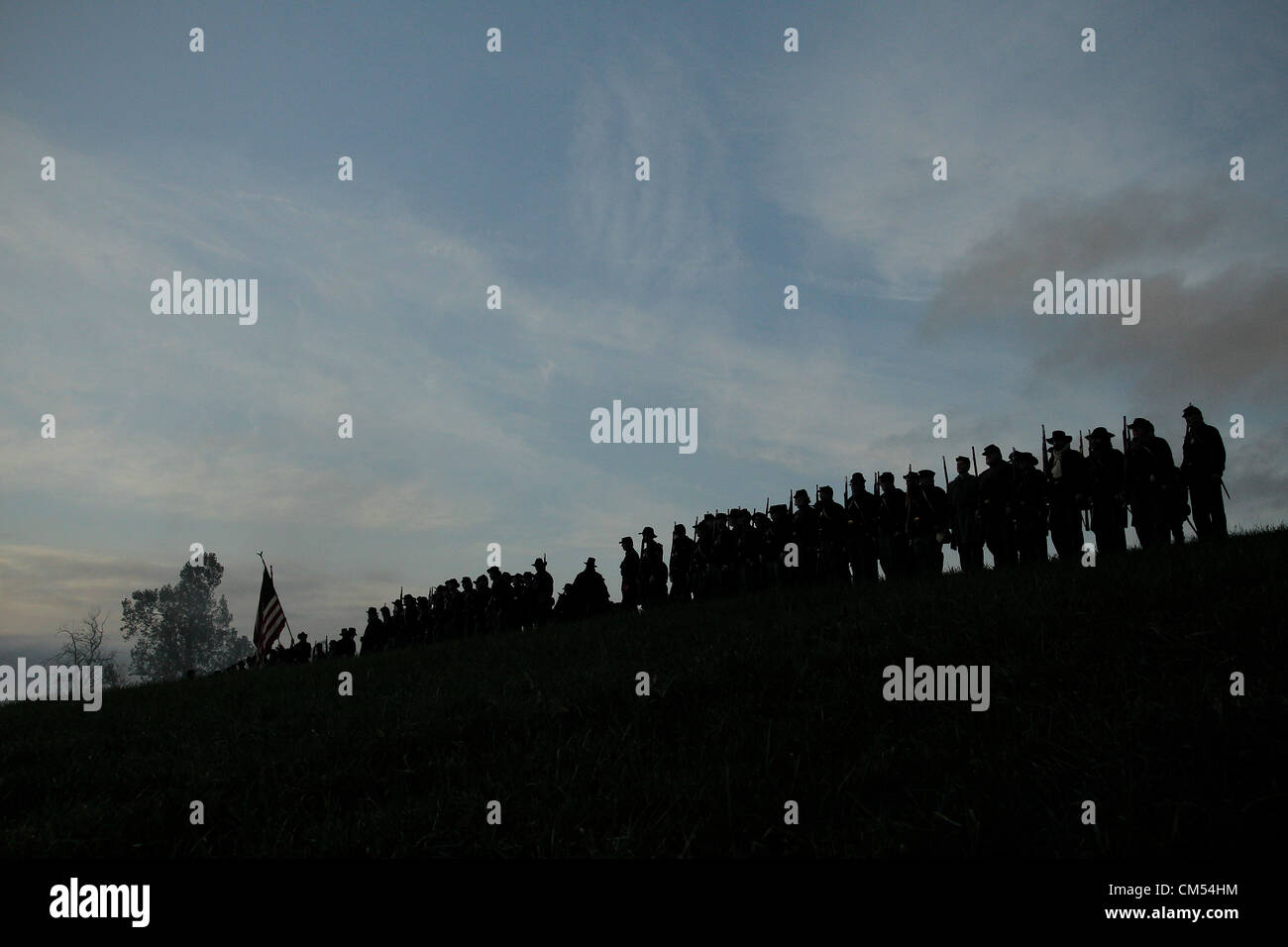 Perryville hi-res stock photography and images - Alamy