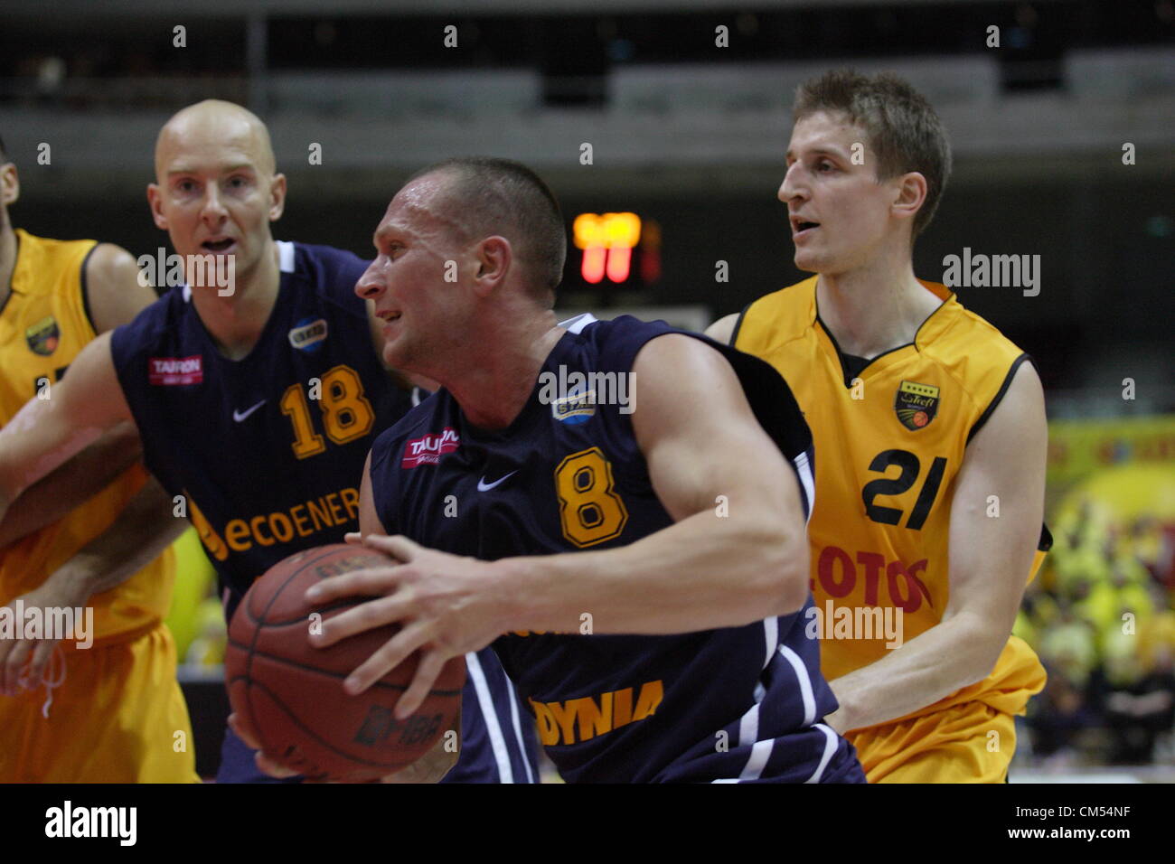 Marcin malczyk hi-res stock photography and images - Alamy