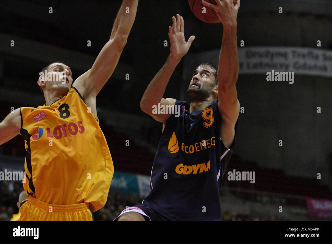 Filip dylewicz hi-res stock photography and images - Alamy