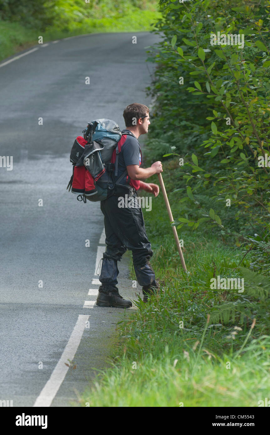 Graham young murder hi-res stock photography and images - Alamy