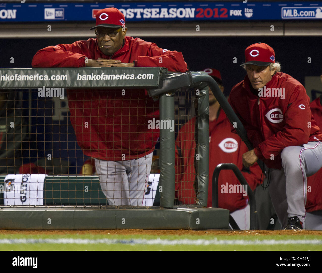 Dusty baker jr hi-res stock photography and images - Alamy