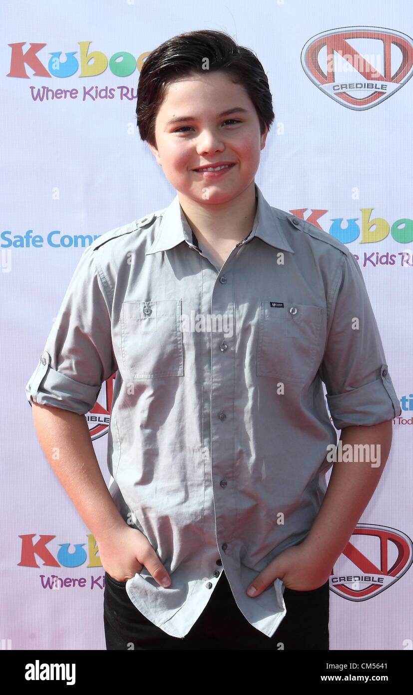 Zach callison hi-res stock photography and images - Alamy