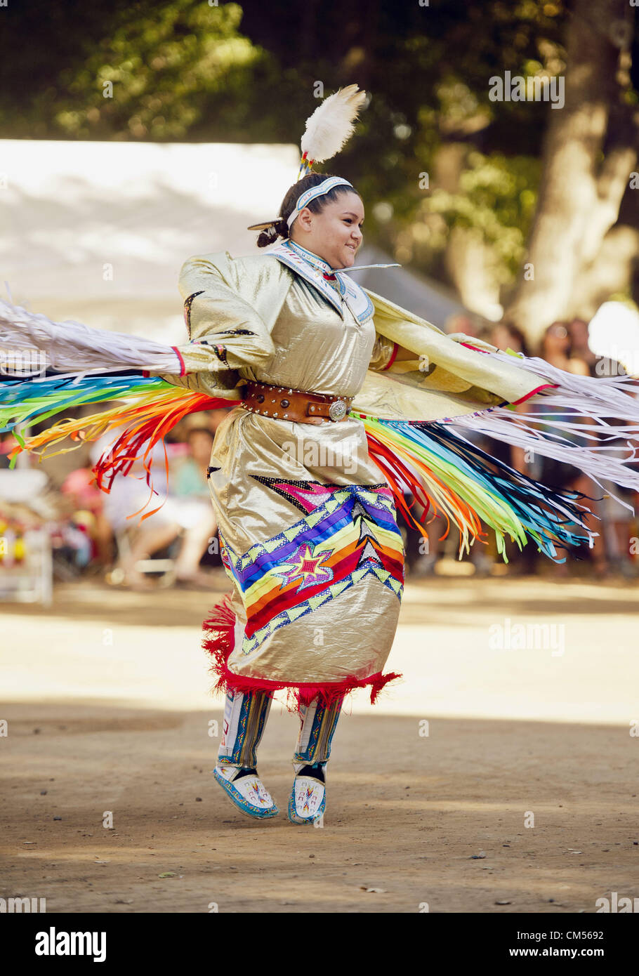 Chumash native american indians hi-res stock photography and images - Alamy