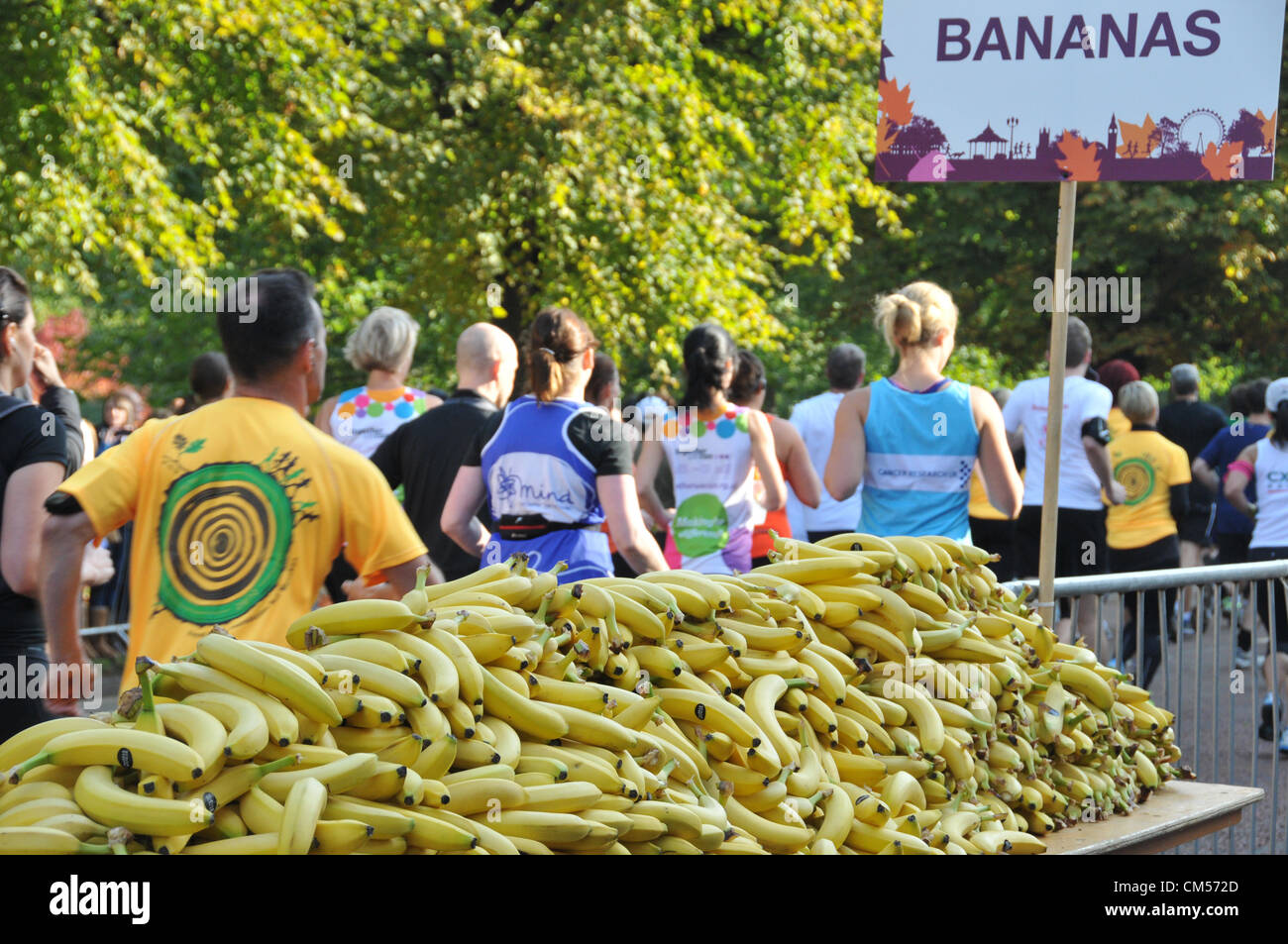 Parts of banana hi-res stock photography and images - Alamy