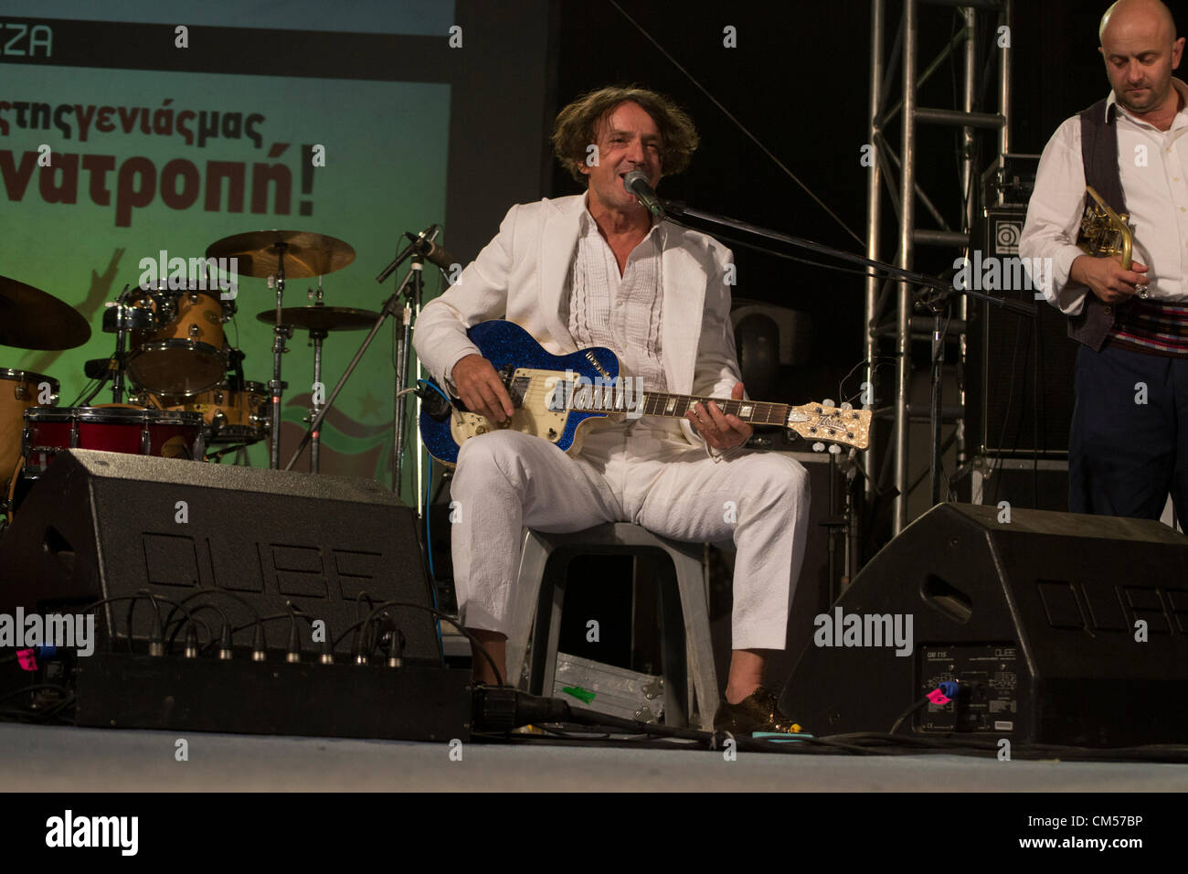 Goran bregovic hi-res stock photography and images - Alamy