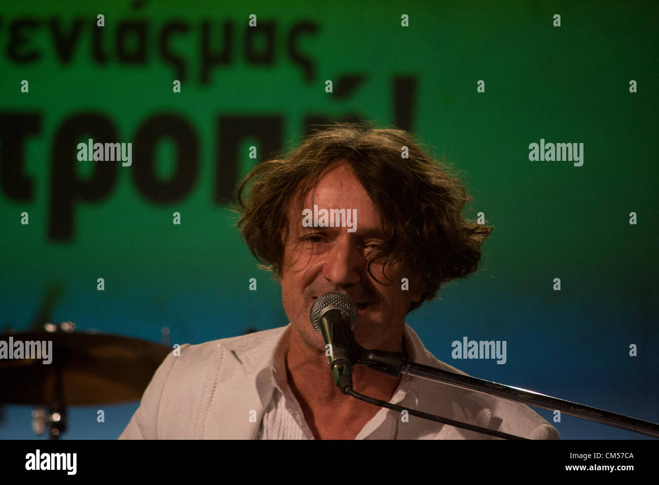 Goran bregovic hi-res stock photography and images - Alamy