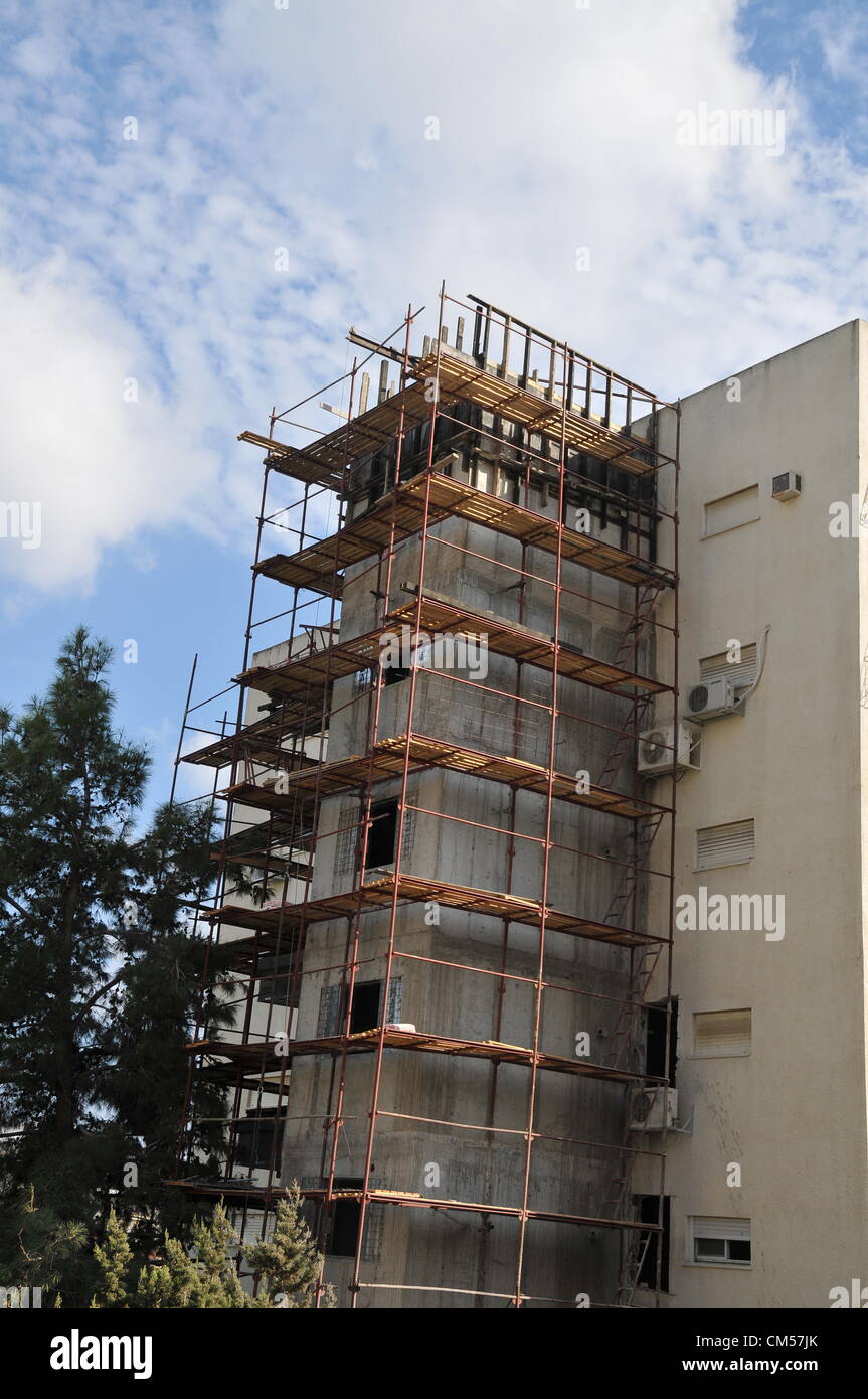 Bomb shelter hi-res stock photography and images - Alamy