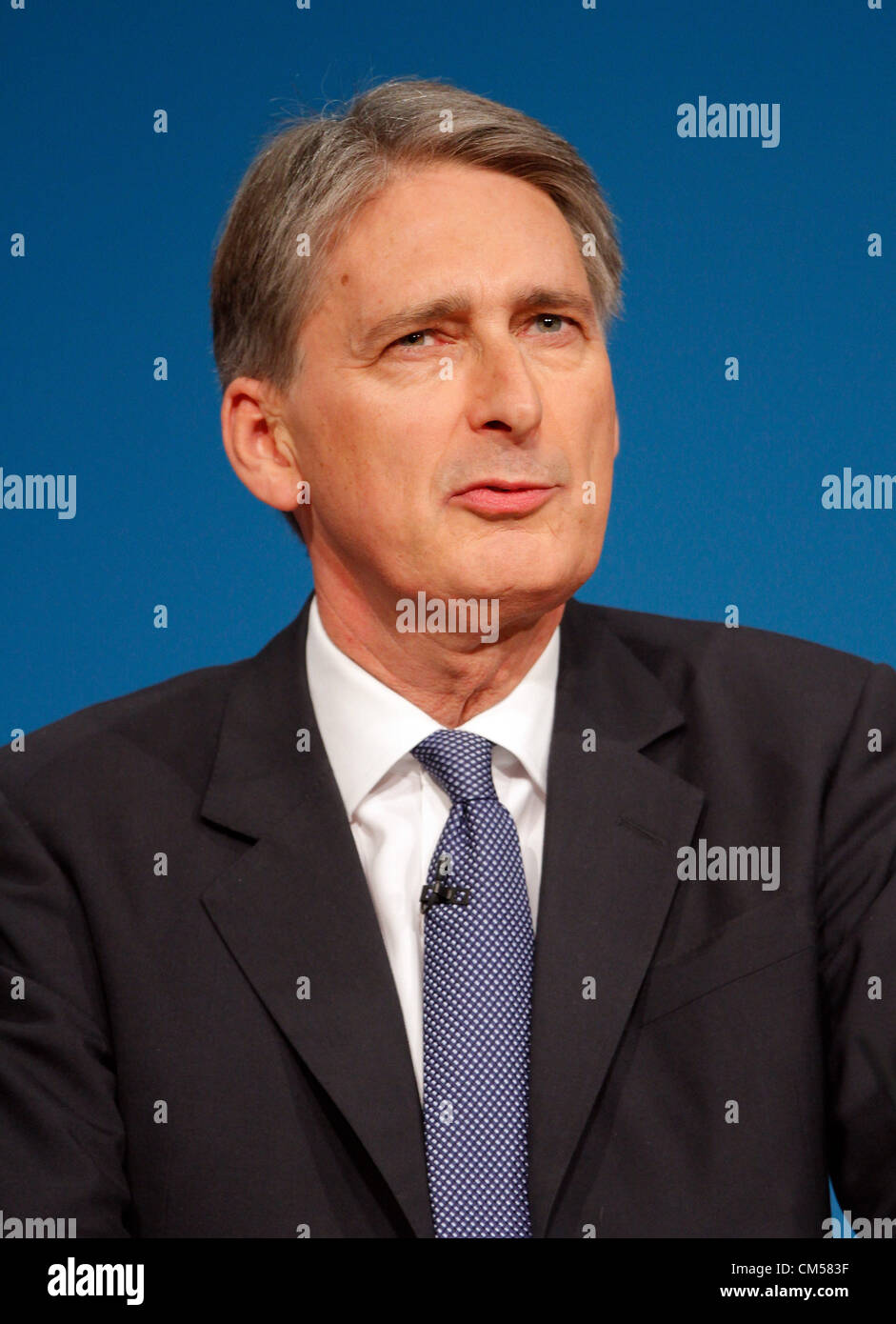 The secretary defence hi-res stock photography and images - Alamy