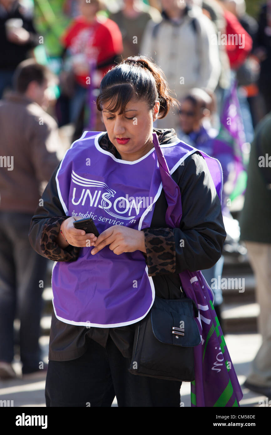 Unison union hi-res stock photography and images - Alamy
