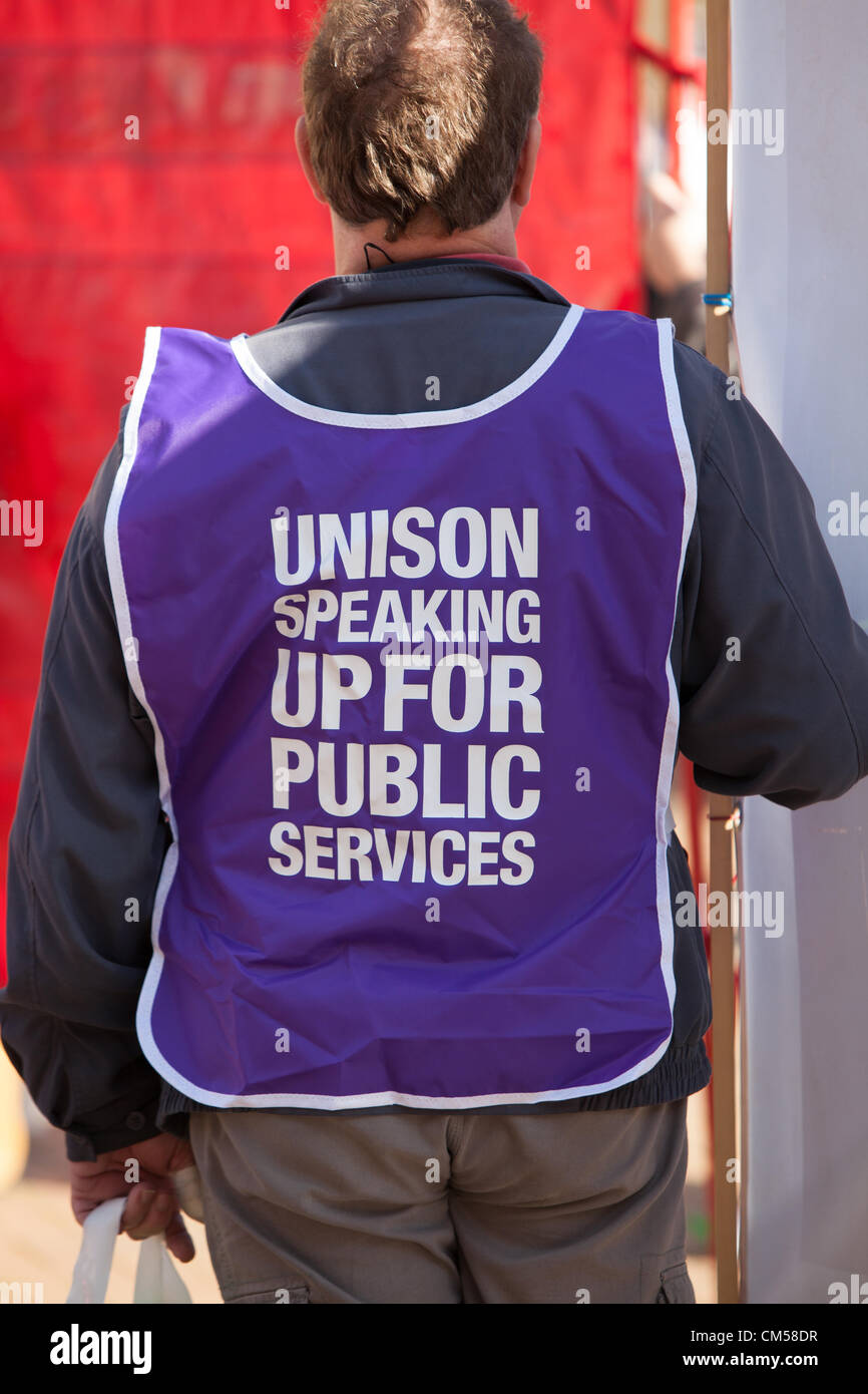 Unison union hi-res stock photography and images - Alamy