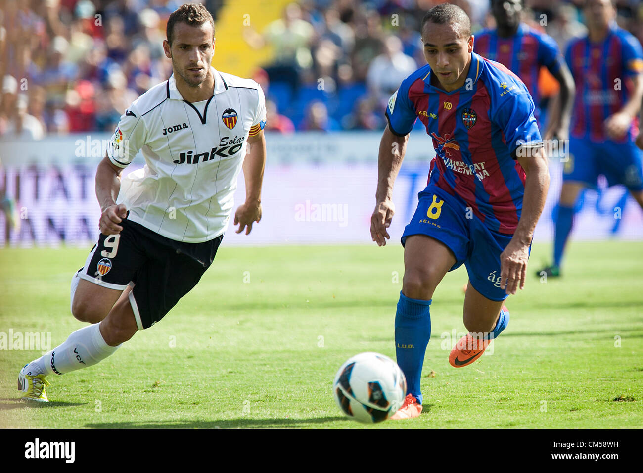 Soldado de la ciudad hi-res stock photography and images - Alamy